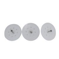 China OuSen HDPE Plastic Insulation Fasteners - 25MM-250MM Wall Anchors with Low Carbon Steel Nails (ISO9001 Certified) for sale