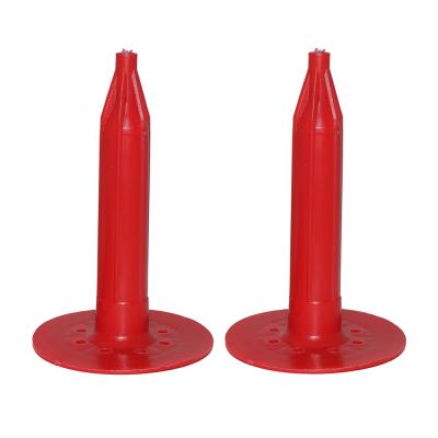 China OuSen Waterproof Ecofriendly Insulation Nails for Framing Guns (42MM/52MM, ISO9001 Certified) for sale