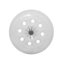 China OuSen Plastic Wall Anchor Insulation Fasteners 10MM-200MM (HDPE, ISO9001 Certified) for sale