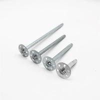 China Galvanized Coarse Thread Metal Anchor Bolt - Heavy Duty Hex Head (ISO9001 Certified) for sale