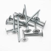 China Galvanized Coarse Thread Metal Anchor Bolt - Heavy Duty Hex Head (ISO9001 Certified) for sale