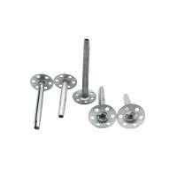China High Strength Galvanized Metal Insulation Anchors - Heavy Duty Bolt Type (Various Sizes, ISO9001 Certified) for sale