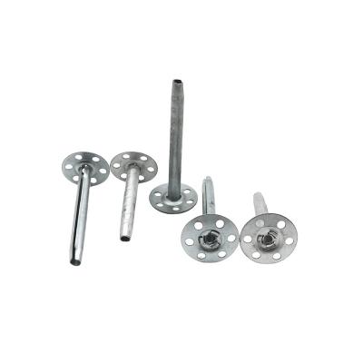 China High Strength Galvanized Metal Insulation Anchors - Heavy Duty Bolt Type (Various Sizes, ISO9001 Certified) for sale