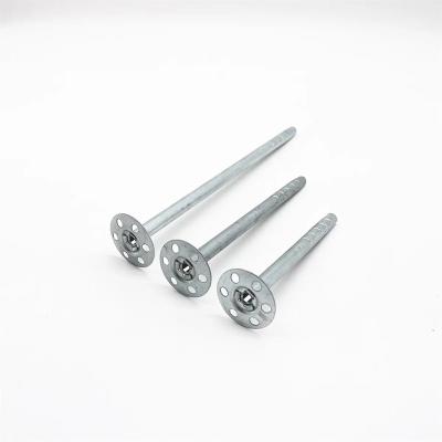 China Galvanized Metal Anchor Bolt for Construction - Heavy Duty, Corrosion Resistant, ISO9001 Certified for sale