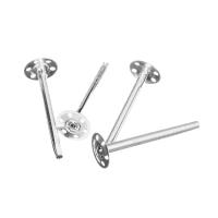 China Galvanized Heavy-Duty Cylindrical Metal Insulation Anchors - ISO9001 Certified - Custom Sizes Available for sale