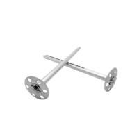 China Galvanized Metal Anchor Bolt - Hex Head, Coarse Thread, ISO9001 Certified for Industrial Construction for sale