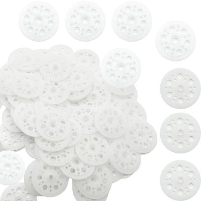 China Plastic Foam Insulation Washers 0.5mm ISO9001 Certified for Chemical Resistance and Durability for sale