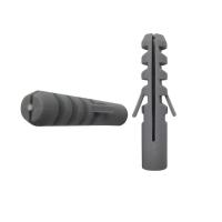 China Bulk Plastic Expansion Nail Plugs for Drilling and Hammering - Various Sizes (ISO9001 Certified) for sale