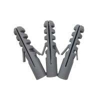 China ISO9001 Certified Plastic Expansion Nail Plugs for Concrete - Durable Polypropylene/Nylon Construction (OuSen Brand) for sale