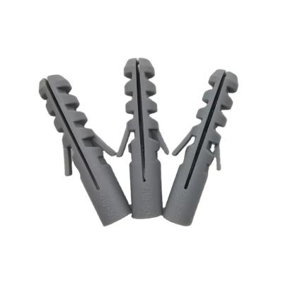 China ISO9001 Certified Plastic Expansion Nail Plugs for Concrete - Durable Polypropylene/Nylon Construction (OuSen Brand) for sale