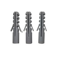 China ISO9001 Certified Plastic Expansion Nail Plugs for Concrete - Durable Polypropylene/Nylon Construction (OuSen Brand) for sale