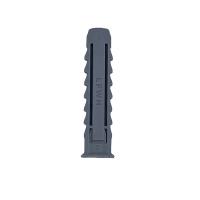 China 150N PP Plastic Concrete Wall Anchors 10×60mm for Insulation - ISO9001 Certified for sale
