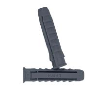 China 150N PP Plastic Concrete Wall Anchors 10×60mm for Insulation - ISO9001 Certified for sale