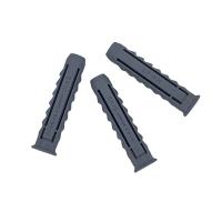 China 60mm PP Plastic Anchor Fasteners for Concrete - ISO9001 Certified (10*60mm, 150N Shear Load) for sale