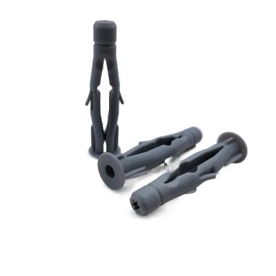 China 60mm PP Plastic Concrete Anchors (INCH System) for Insulation - ISO9001 Certified for sale