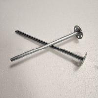 China Galvanized Steel Expansion Anchor for Metal Insulation Board - Heavy Duty Hex Head with ISO9001 Certification for sale