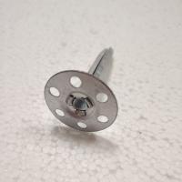 China Galvanized Metal Insulation Anchor Bolts Hex Head Heavy Duty for sale
