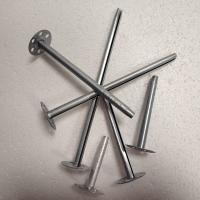 China Galvanized Steel Insulation Anchors for Construction for sale