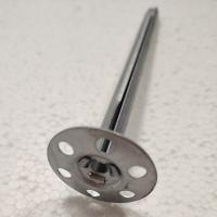 China Galvanized Steel Insulation Anchors for Construction for sale