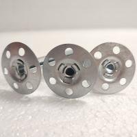 China Galvanized Metal Anchor Bolt for Concrete and Brick for sale