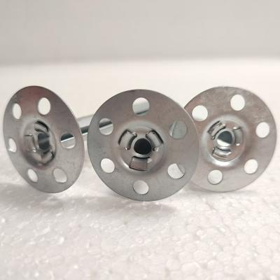 China Galvanized Metal Anchor Bolt for Concrete and Brick for sale