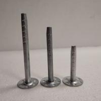 China Galvanized Metal Anchor Bolt for Concrete and Brick for sale