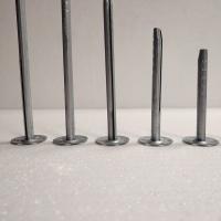 China High-Strength Metal Insulation Anchor Bolt for Drywall for sale
