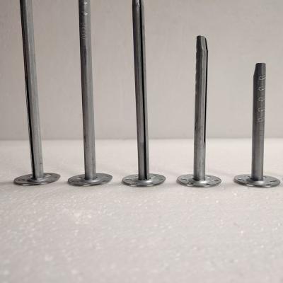 China High-Strength Metal Insulation Anchor Bolt for Drywall for sale