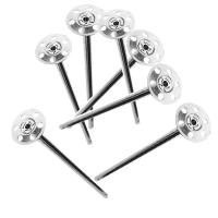China Carbon Steel Zinc Plated Fire Rated Insulation Anchor 4-10mm Heavy Duty Construction Anchoring for sale