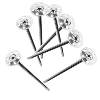 China Carbon Steel Zinc Plated Fire Rated Insulation Anchor 4-10mm Heavy Duty Construction Anchoring for sale
