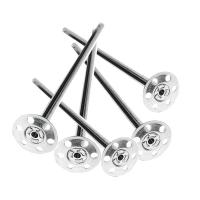 China Carbon Steel Zinc Plated Fire Rated Insulation Anchor 4-10mm Heavy Duty Construction Anchoring for sale