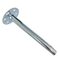 China Heavy Duty Galvanized Metal Insulation Anchor Corrosion Resistant Hex Head Various Sizes for sale