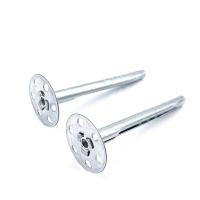 China 304 Stainless Steel Fire-Resisting Heavy Duty Metal Insulation Anchor for Concrete Wall Fixing 5 inch for sale