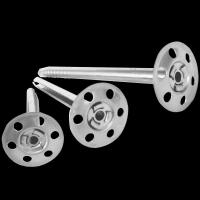 China Corrosion Resistant Hex Head Metal Anchor Bolt for Concrete Wall Heavy Duty ISO9001 for sale