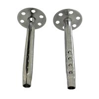 China Galvanized M8x90 Metal Insulation Anchor Bolt Hex Head for Concrete Wall Construction for sale