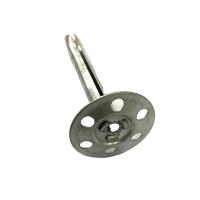 China Corrosion Resistant Heavy Duty Metal Insulation Anchors ISO9001 Various Sizes for Construction for sale