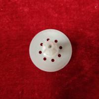 China High Quality Hdpe Plastic Exterior Wall Insulation Steel Nails For Eifs Etics System 20mm-250mm For Nail Gun for sale