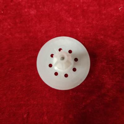 China High Quality Hdpe Plastic Exterior Wall Insulation Steel Nails For Eifs Etics System 20mm-250mm For Nail Gun for sale
