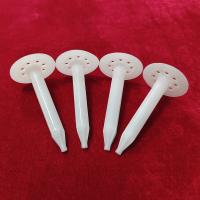 China Popular Insulation Nails with Round Step Shank 120 mm Foam Board Insulation Nails for sale