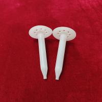 China Exterior Wall Heat Preservation Plastic Insulation Nail Insulation Fastener for sale
