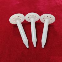 China Exterior Wall Heat Preservation Plastic Insulation Nail Insulation Fastener for sale