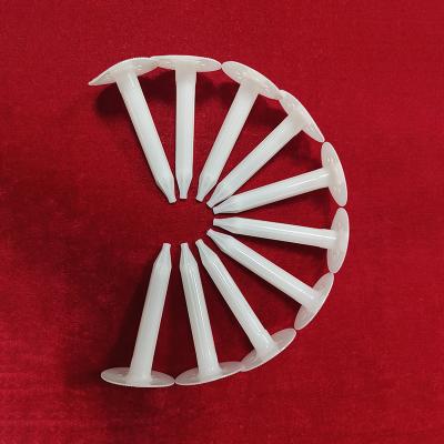 China Exterior Wall Foam Gun/Heat Insulation Nail Pin Wholesalers Insulation Pin for sale