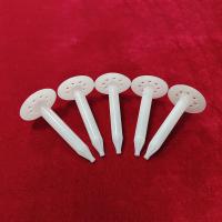 China Exterior Wall Foam Gun/Heat Insulation Nail Pin Wholesalers Insulation Pin for sale