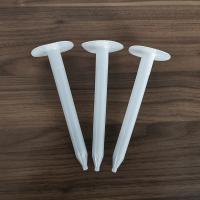 China Factory Price Plastic Wall Insulation Concrete Nails HDPE Exterior Wall Insulation Anchor Nails for sale