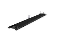 China Ultra Large Format Sheet Metal Laser Cutter 24000x2500mm 6kW-40kW Fiber Laser Cutting Machine for sale