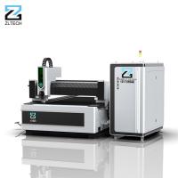 China 1070nm Small Fibre Laser Cutter for sale