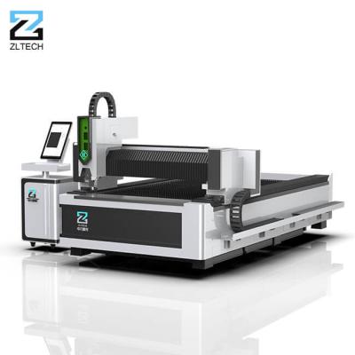 China 1070nm Small Fibre Laser Cutter for sale