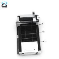 China ZLTECH 1325 CNC Fiber Laser Cutting Machine 1000W 2000W 3000W for Sheet Metal for sale