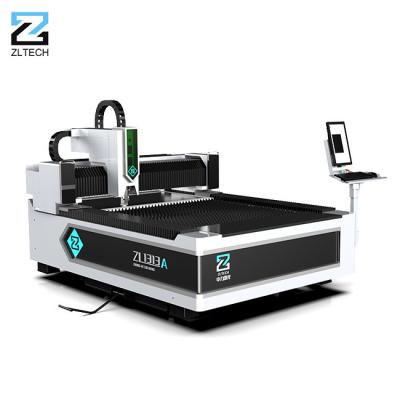China 2kw 3000w CNC Sheet Metal Cutting Laser for sale