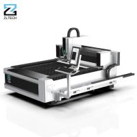 China 2kw 3000w CNC Sheet Metal Cutting Laser for sale